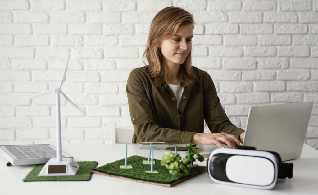 Eco-Friendly UX: Designing Digital Products with the Planet in Mind ...